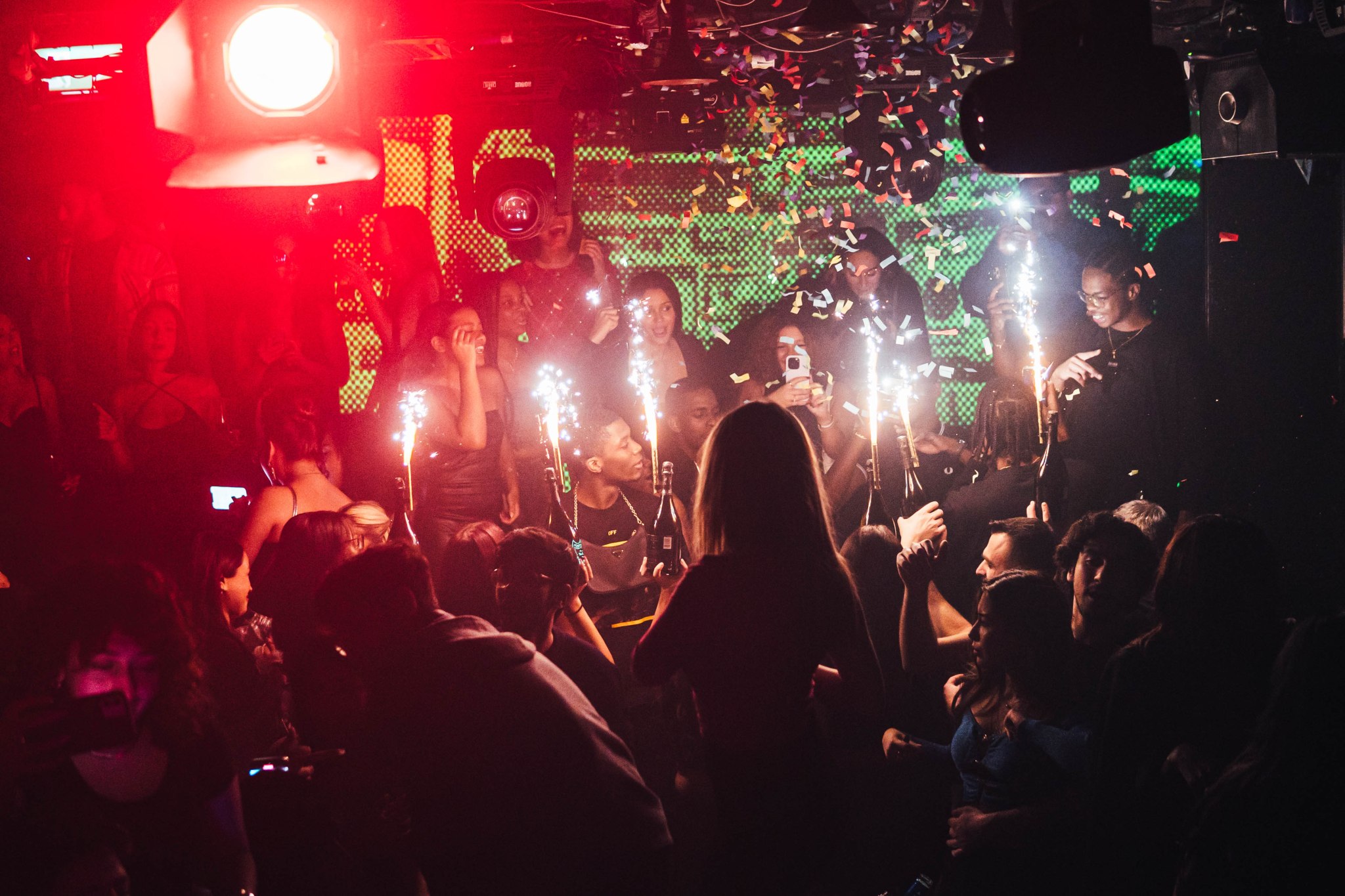 Tape London Review – BEST CLUBS IN LONDON