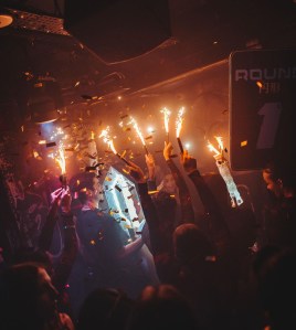 Tabu London Nightclub Review – BEST CLUBS IN LONDON