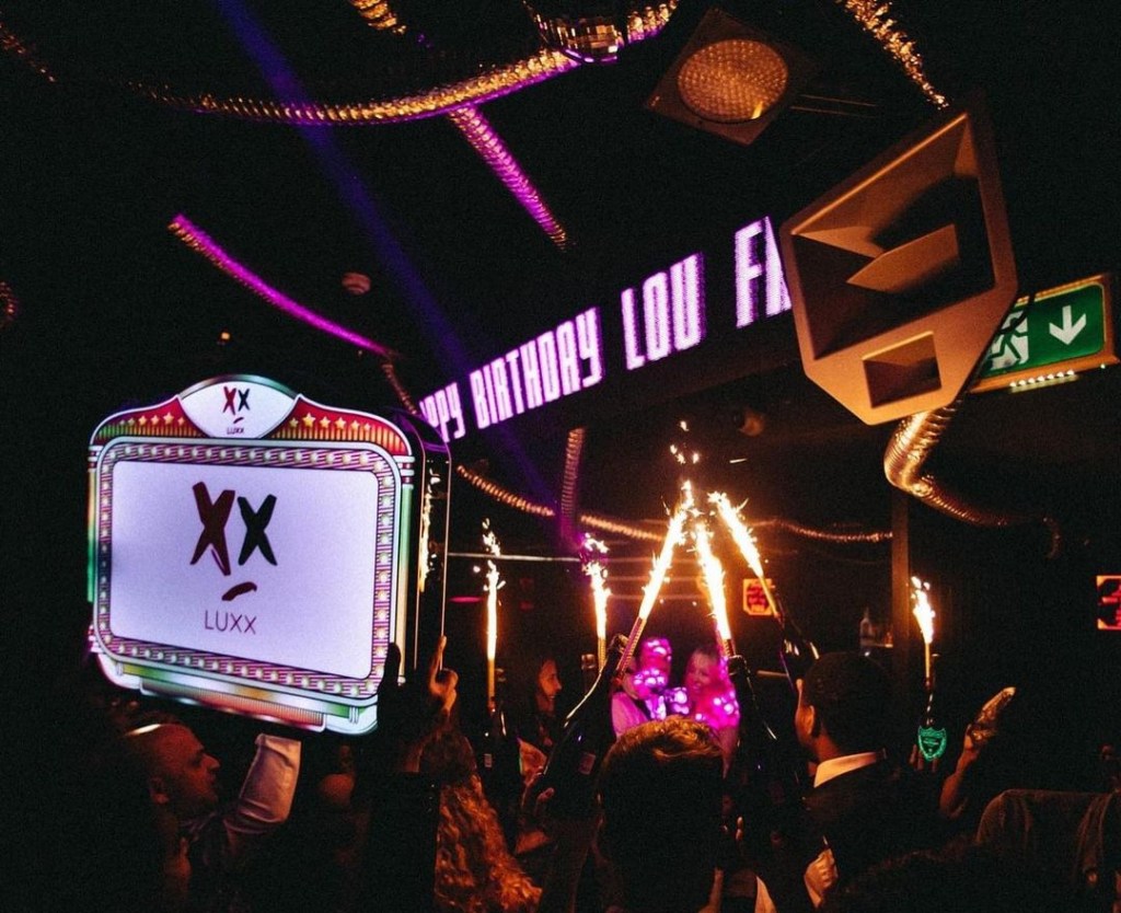 BEST CLUBS IN LONDON – The ultimate guide to the best clubs in London ...