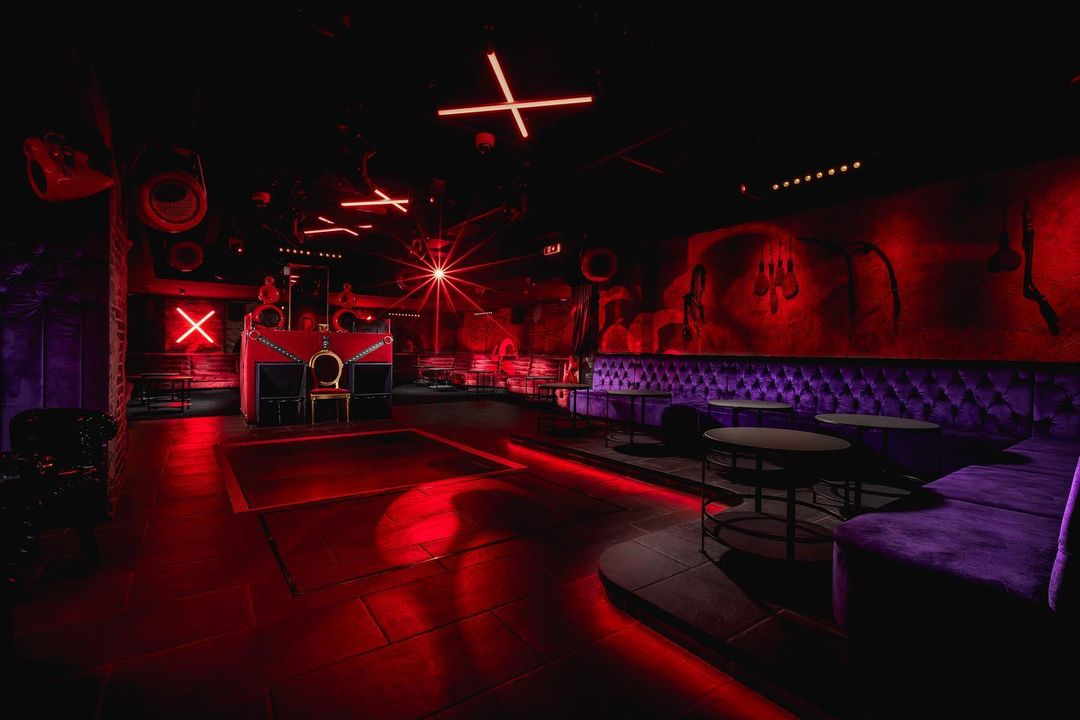 Dear Darling Club Review – BEST CLUBS IN LONDON