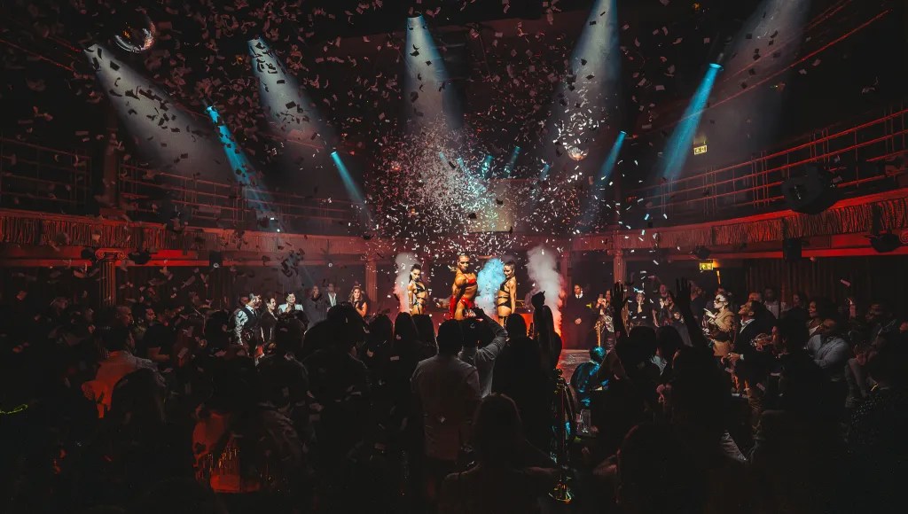 Lio London Review – BEST CLUBS IN LONDON