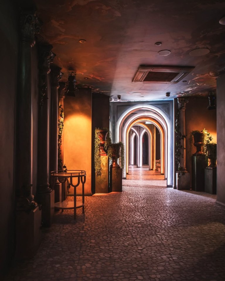 Selene London Club Review – BEST CLUBS IN LONDON