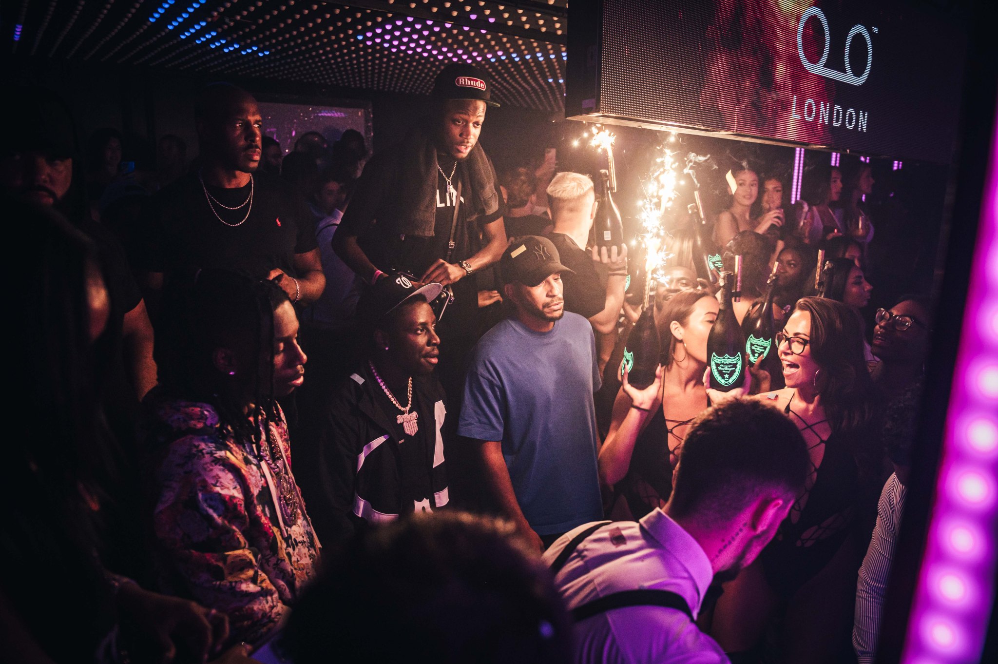 The 9 Best Clubs in Mayfair, London – BEST CLUBS IN LONDON