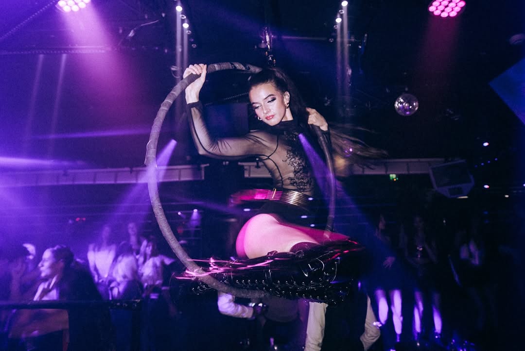 How to Book a Funky Buddha Nightclub VIP Table? – BEST CLUBS IN LONDON